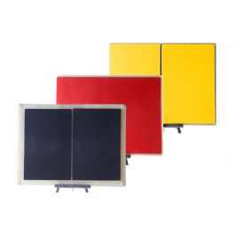 Rebreakable Boards